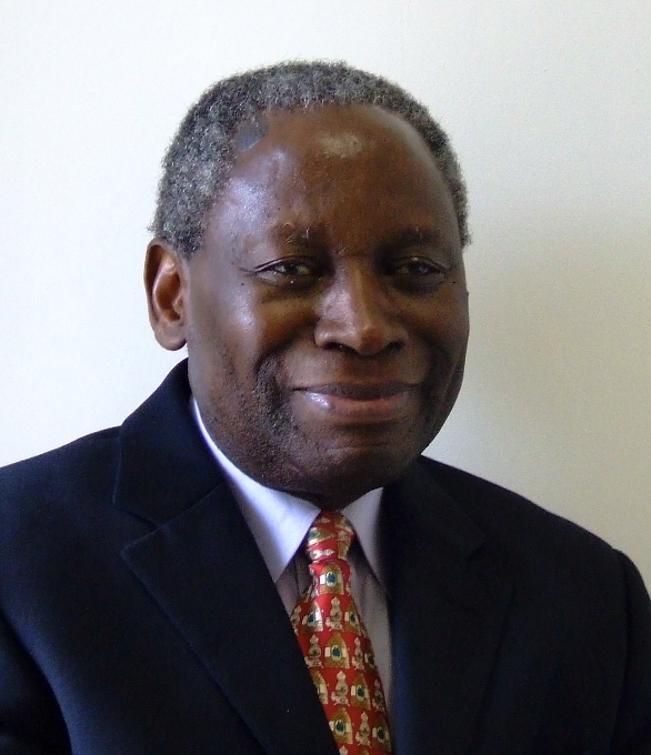 Prof. Mark Rweyemamu - SACIDS