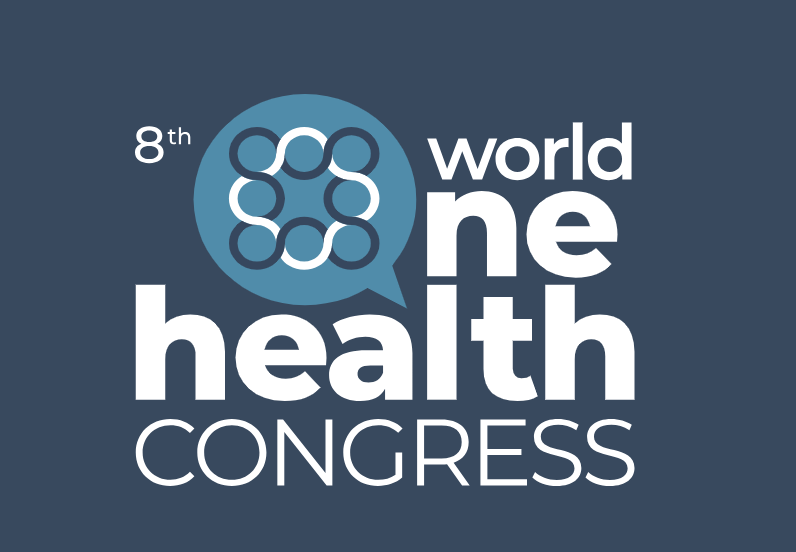 8th World One Health Congress | global One Health Community - SACIDS